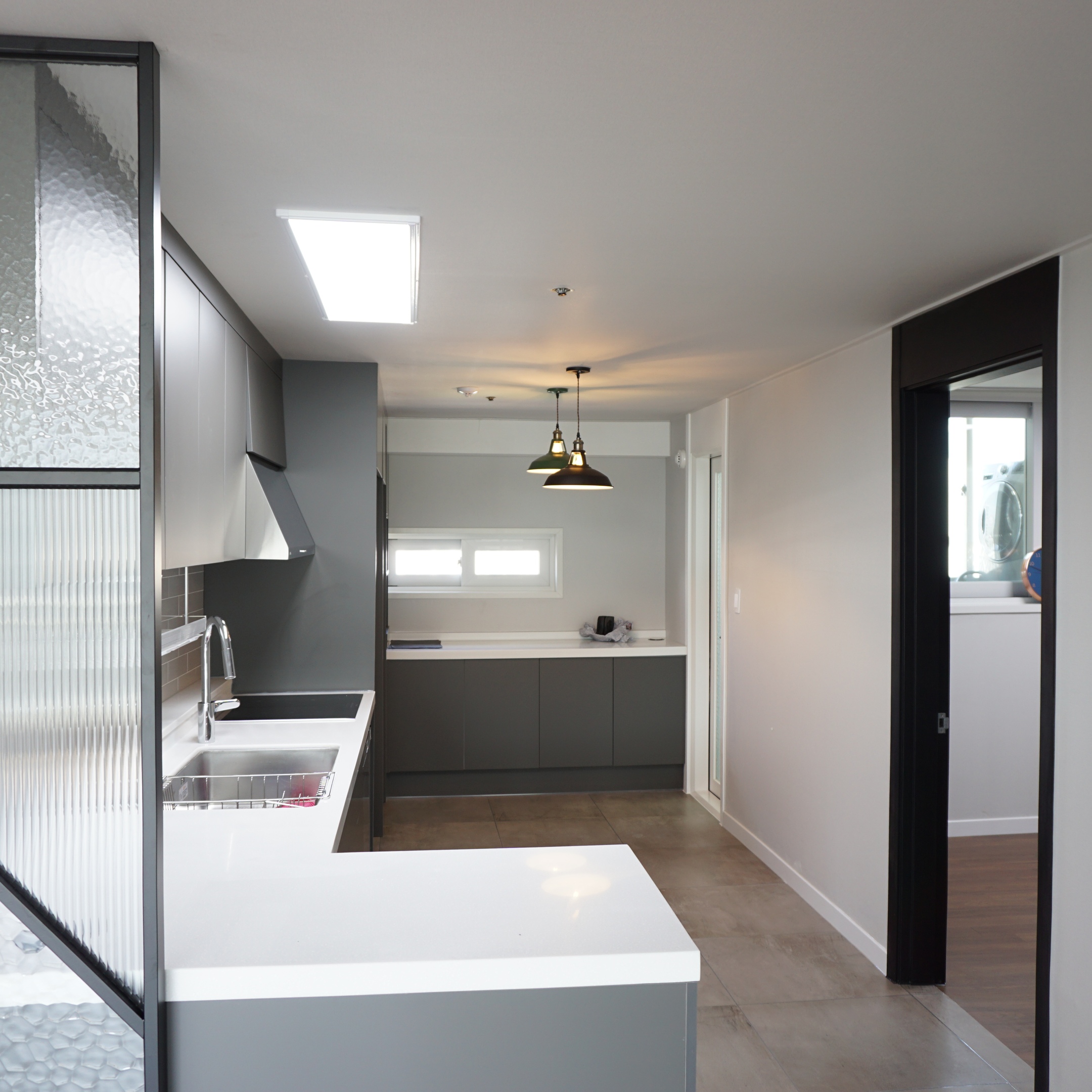 분당 푸른마을 쌍용apt 33py 인테리어 | 라이프스타일 슈퍼앱, 오늘의집