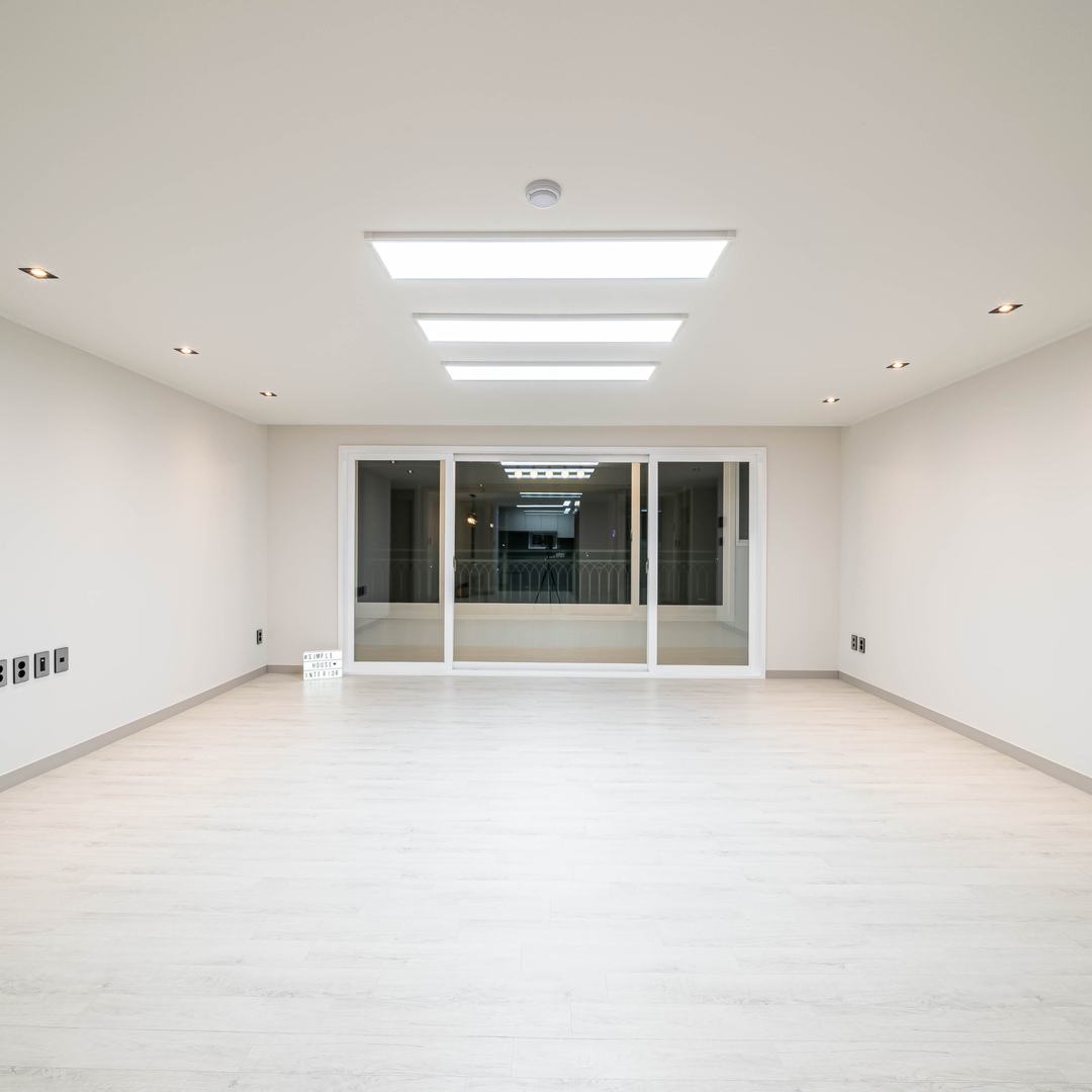 심플함 속 감성 퐁당 ! 태왕메트로시티 48PY | 라이프스타일 슈퍼앱, 오늘의집