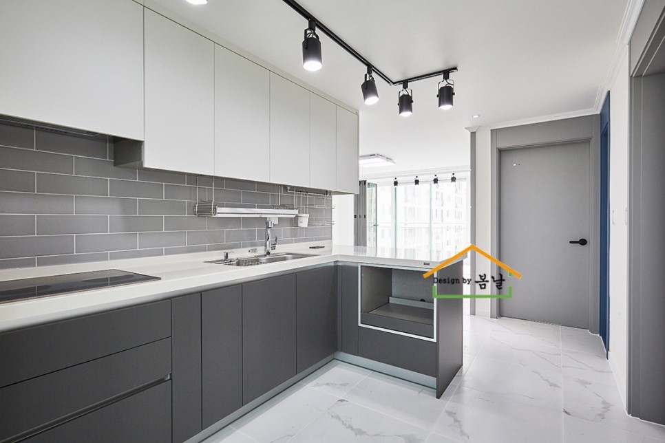 (시흥 인테리어)경기도 시흥 장현 청구아파트[24py] | 라이프스타일 슈퍼앱, 오늘의집