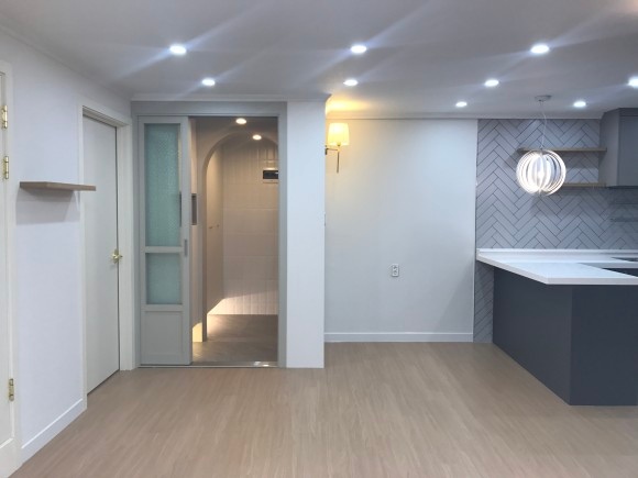 양재동 뉴크린하우스 빌라 24py 인테리어 | 라이프스타일 슈퍼앱, 오늘의집