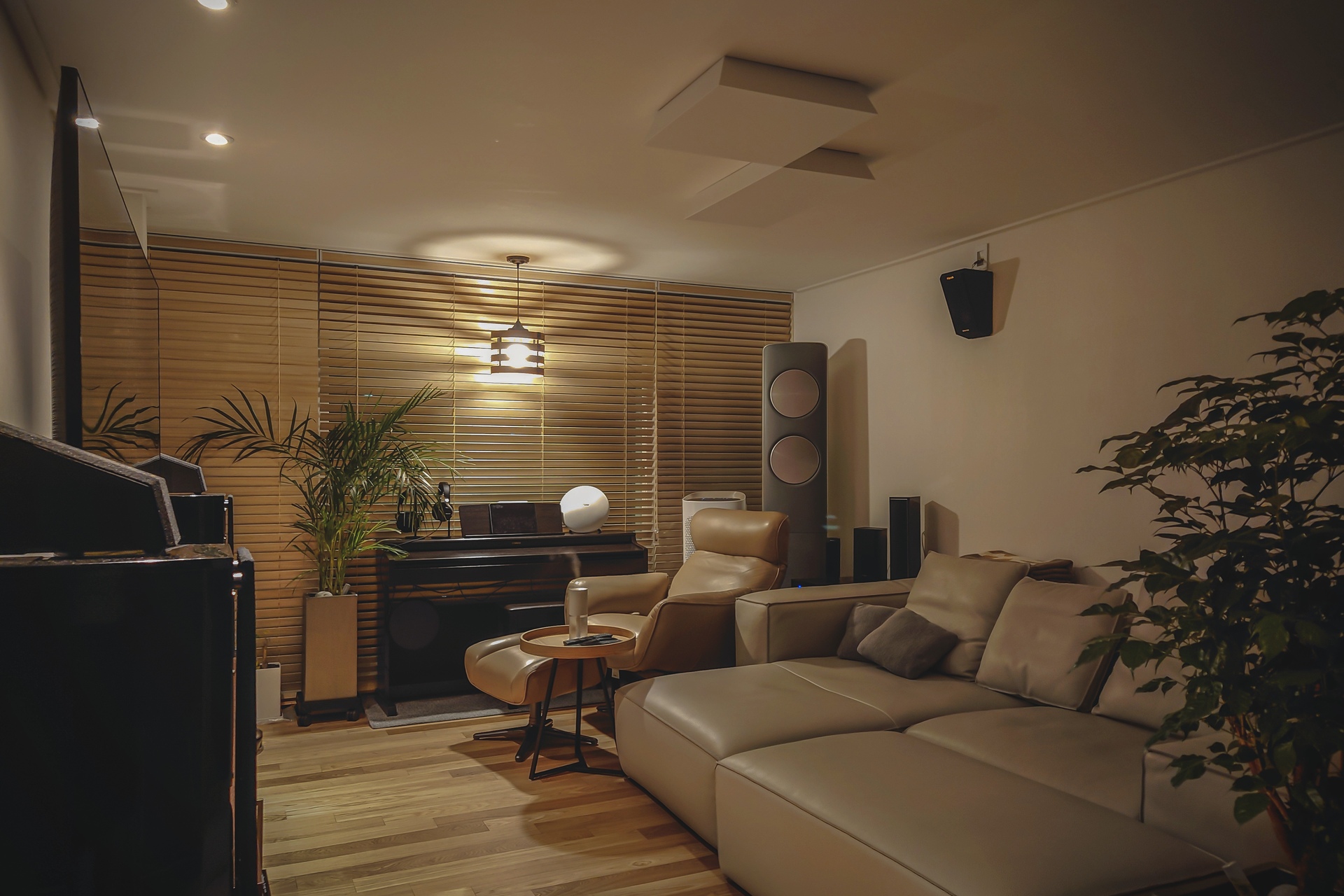 음악감상하기 좋은 분위기맛집_목동신시가지(27PY) | 라이프스타일 슈퍼앱, 오늘의집