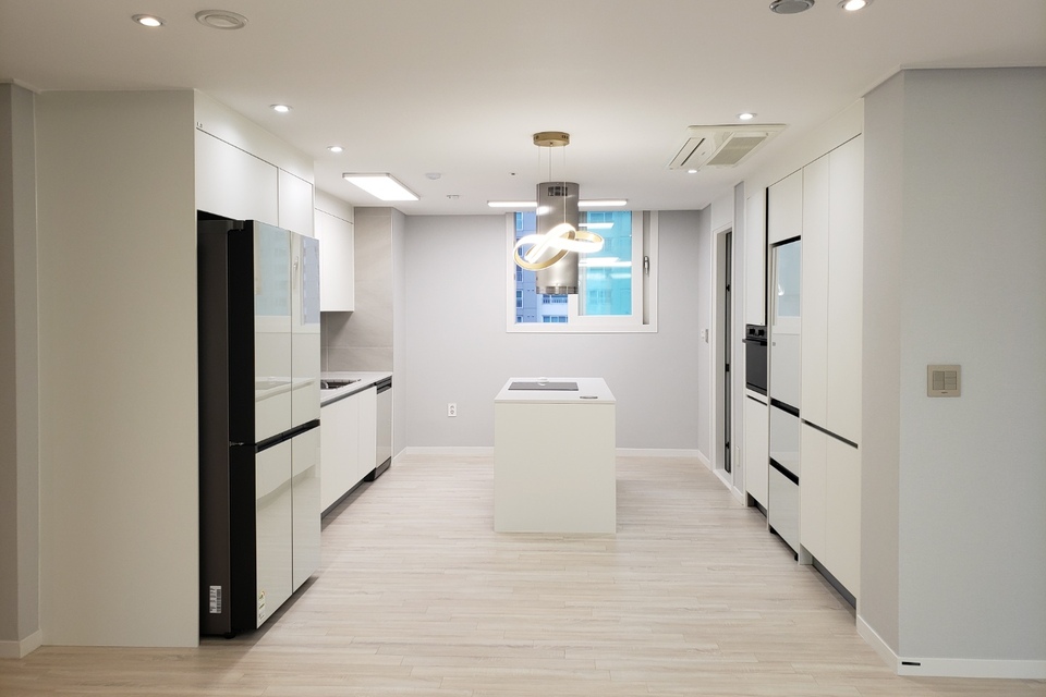 경기도 성남시 백현마을 푸르지오 그랑블 39PY | 라이프스타일 슈퍼앱, 오늘의집