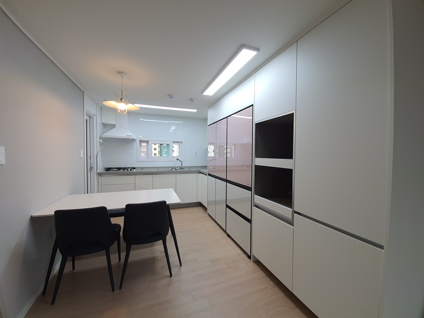 의정부시 호원동 한신2차 아파트 (32py)_ 전체리모 | 라이프스타일 슈퍼앱, 오늘의집