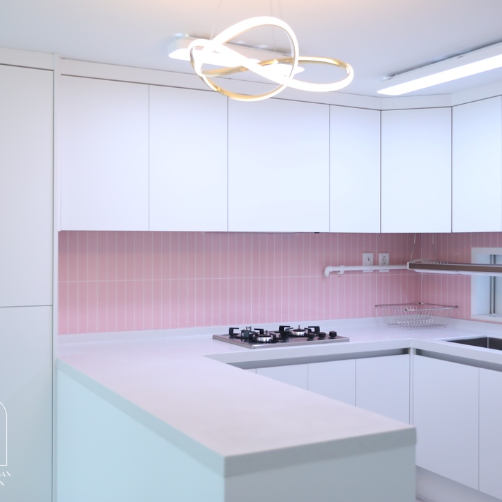 익산부송동 리젠시빌아파트 34py 전체리모델링 | 라이프스타일 슈퍼앱, 오늘의집