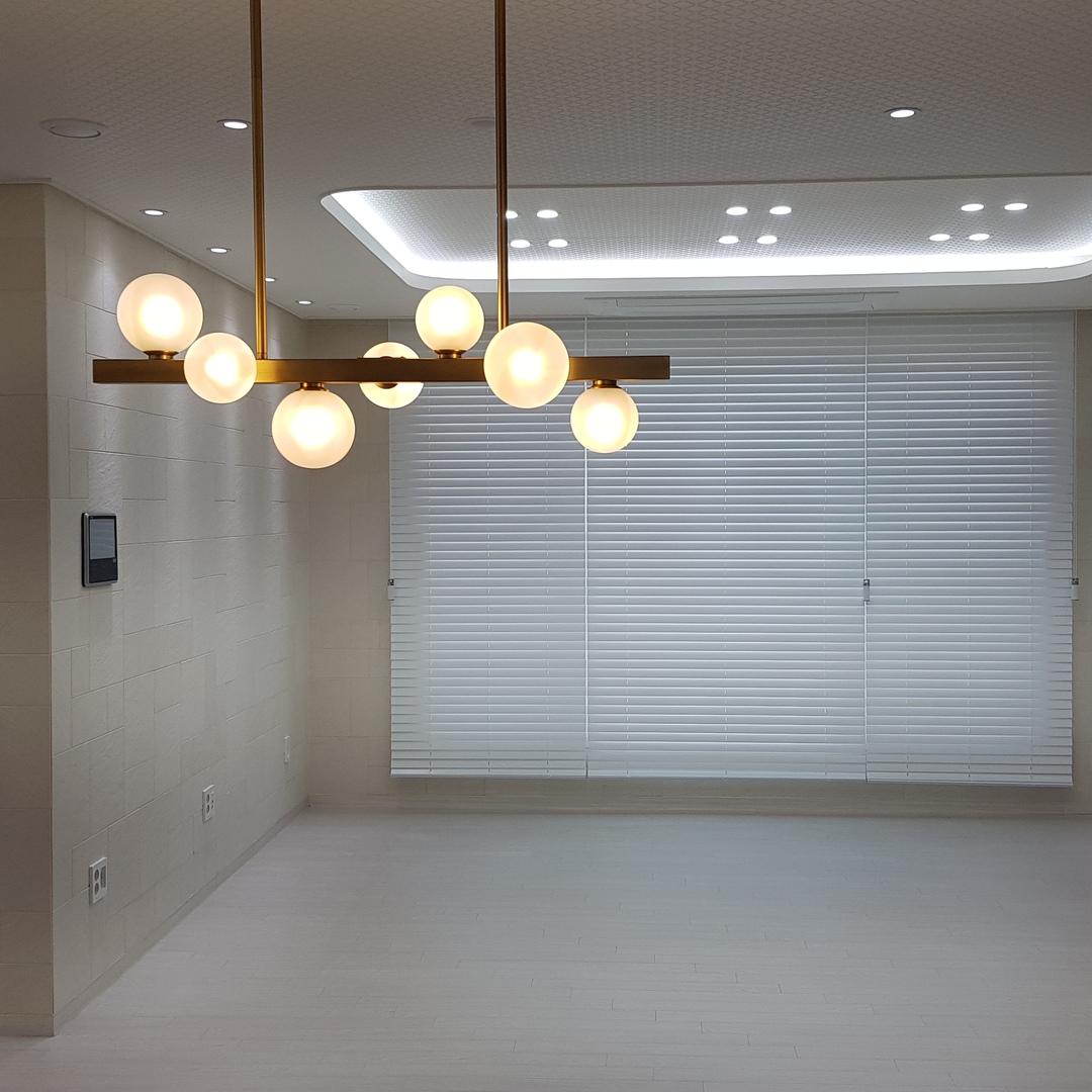 【부산인테리어】어등산 한양수자인 테라스플러스 34py | 라이프스타일 슈퍼앱, 오늘의집