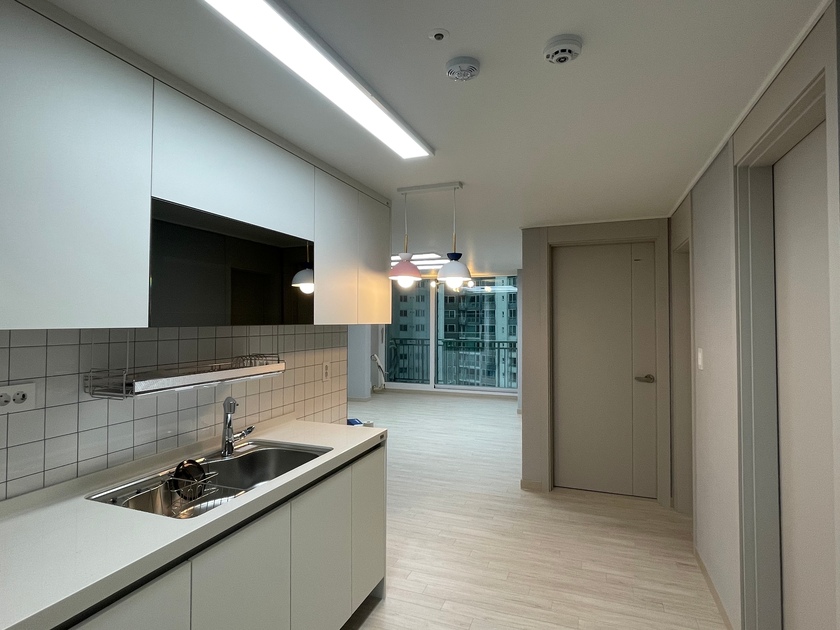 성북구 길음래미안1단지 23PY 아파트 전체리모델링 | 라이프스타일 슈퍼앱, 오늘의집