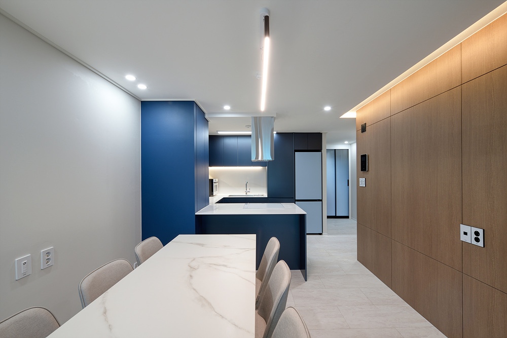 과감한 선택_수성화성쌍용타운 22PY | 라이프스타일 슈퍼앱, 오늘의집