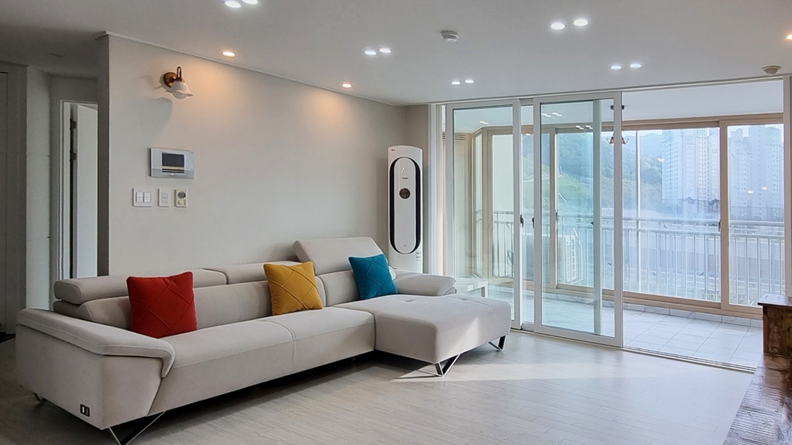 김해 장유쌍용예가1차 아파트 29PY 인테리어 | 라이프스타일 슈퍼앱, 오늘의집