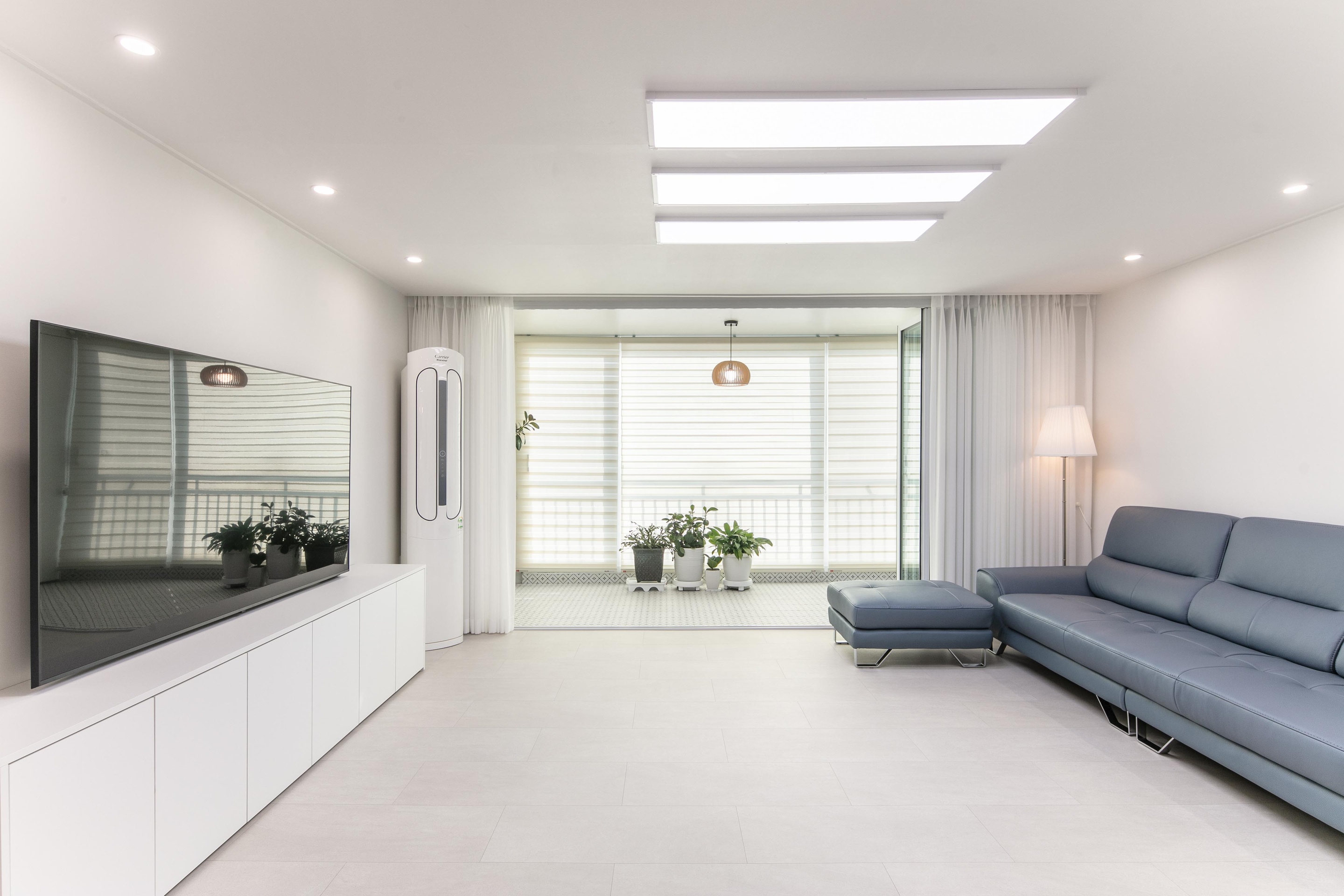 광명시 소하동 소하동양2차 32py 인테리어 | 라이프스타일 슈퍼앱, 오늘의집