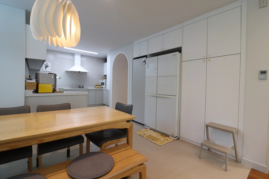 [의왕인테리어][48PY] 청계동 청계휴먼시아 인테리어 | 라이프스타일 슈퍼앱, 오늘의집