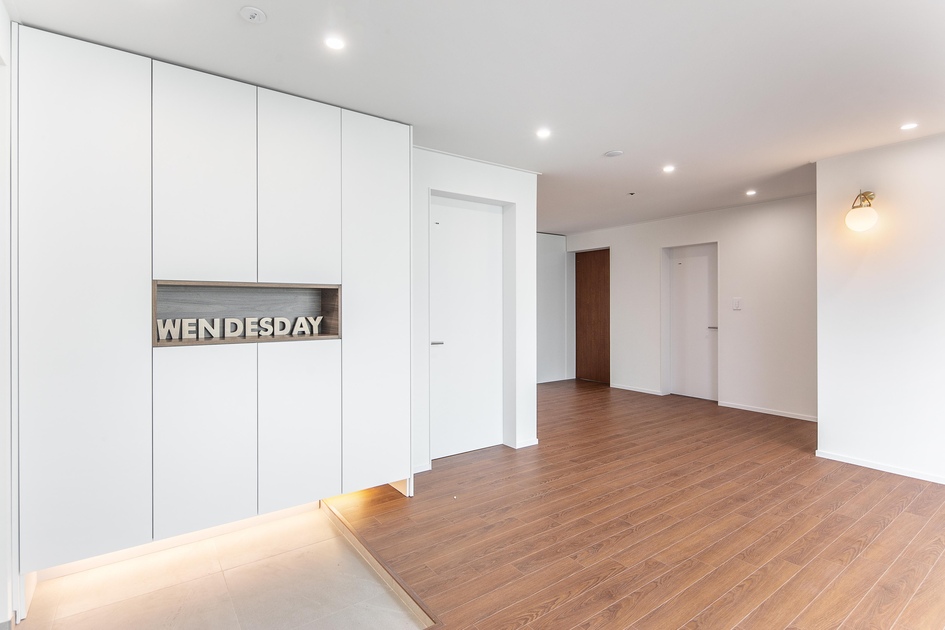 광명시 소하동양2차 32py인테리어 | 라이프스타일 슈퍼앱, 오늘의집