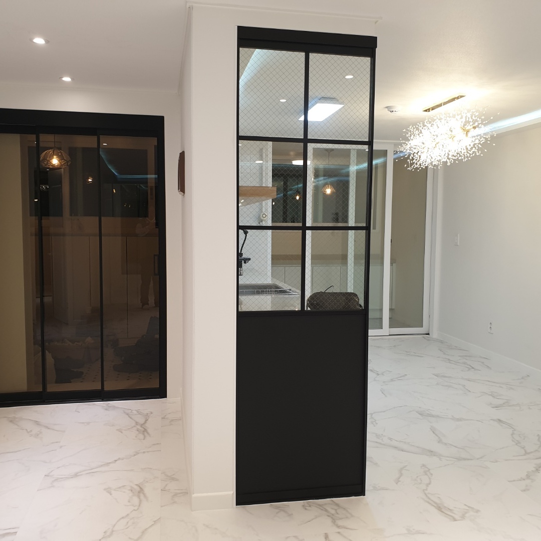 Humancia Apartment 하늘마을5단지 휴먼 | 라이프스타일 슈퍼앱, 오늘의집