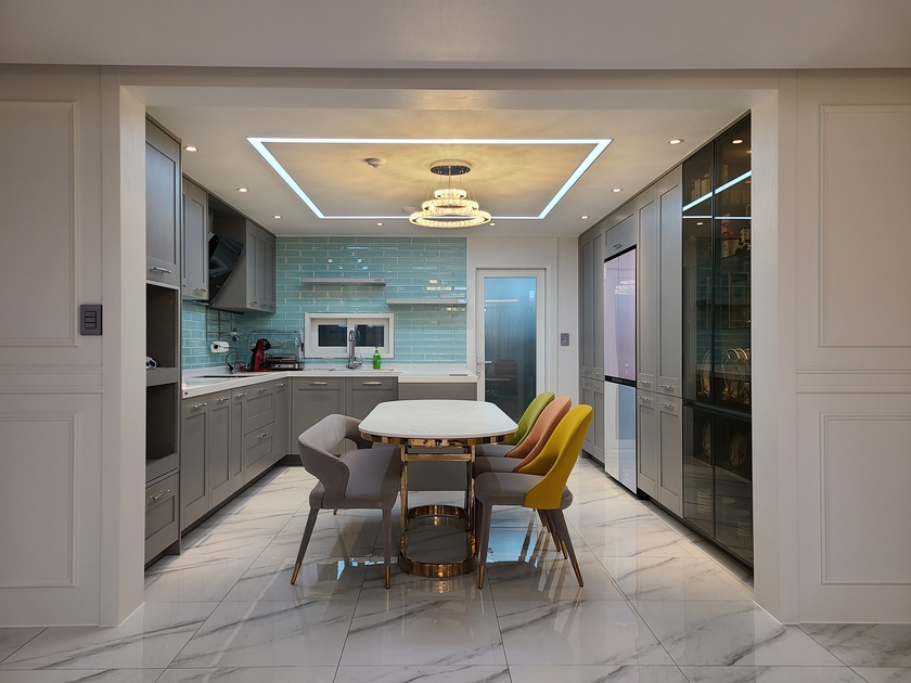 부평삼산엠코타운 46PY | 라이프스타일 슈퍼앱, 오늘의집