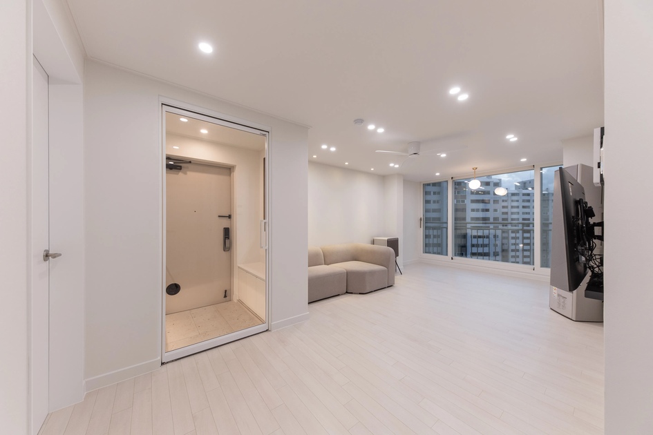 대전 서구 월평동 다모아아파트 23py | 라이프스타일 슈퍼앱, 오늘의집