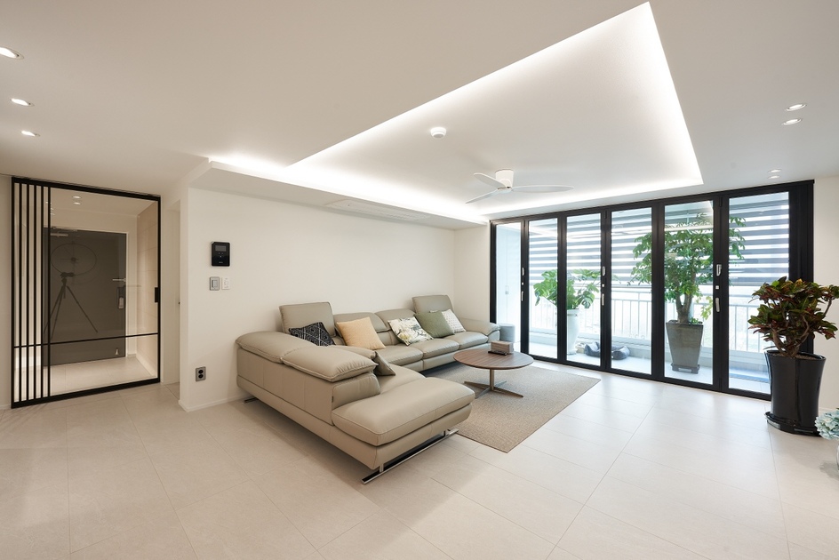 분당 쌍용APT 48PY | 라이프스타일 슈퍼앱, 오늘의집