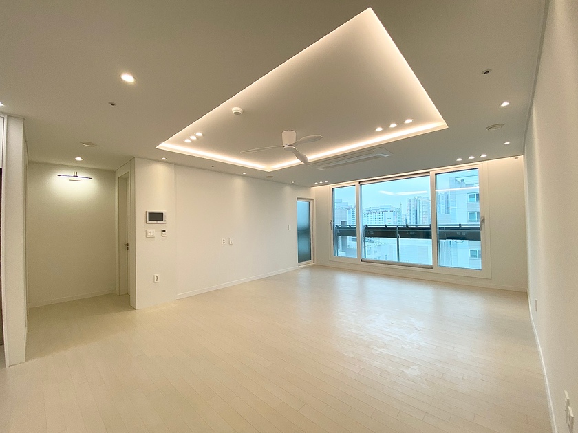 DMC래미안 34PY | 라이프스타일 슈퍼앱, 오늘의집