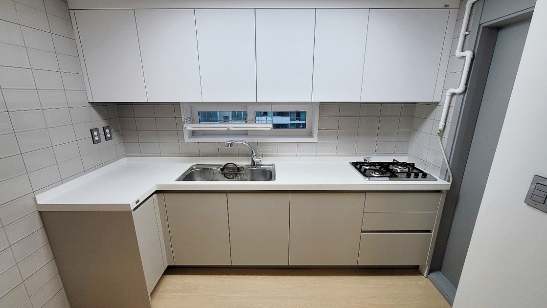 통영 동신 1차-29py | 라이프스타일 슈퍼앱, 오늘의집