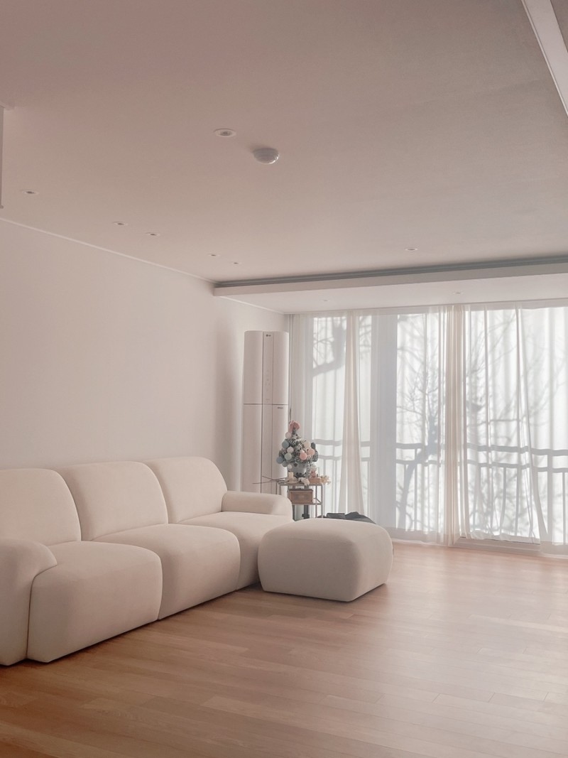 [30PY] 대전 유천동 현대아파트 30평대인테리어 | 라이프스타일 슈퍼앱, 오늘의집