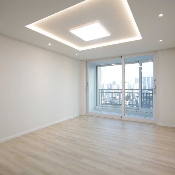 구축아파트의 깨끗한 변신[종암선경아파트 27PY] | 라이프스타일 슈퍼앱, 오늘의집