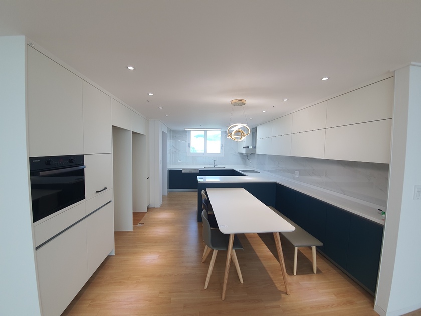 정관 협성르네상스 45Py 리모델링 | 라이프스타일 슈퍼앱, 오늘의집