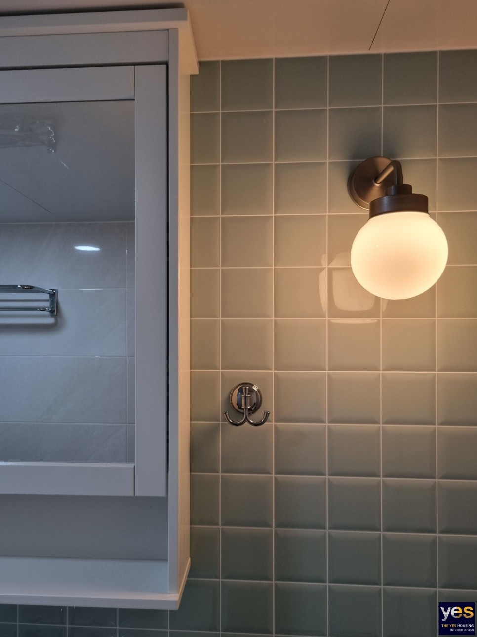 #07 러블리한 신혼집을_해운대구 두산1차 22py | 라이프스타일 슈퍼앱, 오늘의집