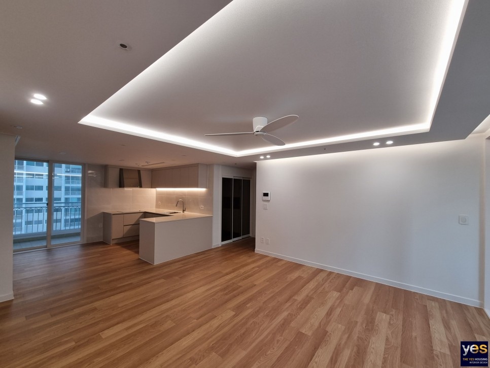 #13 리모델링의 정석_북구 화명롯데낙천대 35py | 라이프스타일 슈퍼앱, 오늘의집