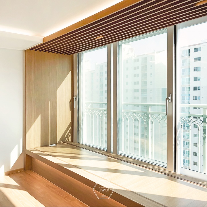 진월동 한국아델리움 아파트 리모델링 / 37PY | 라이프스타일 슈퍼앱, 오늘의집