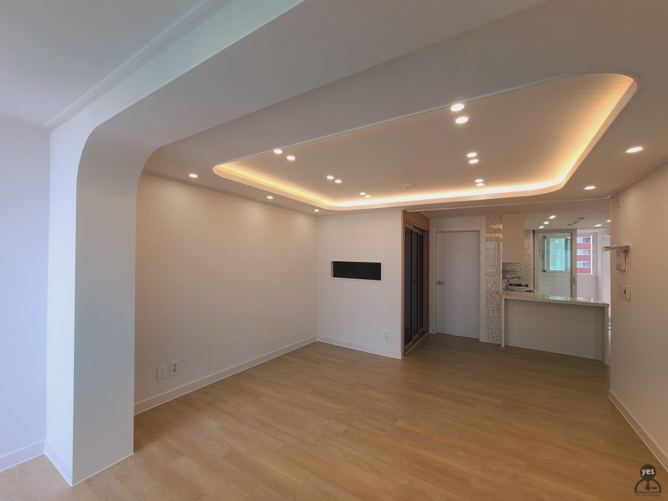 #40 부산진구 개금동 신개금LG 32py | 라이프스타일 슈퍼앱, 오늘의집