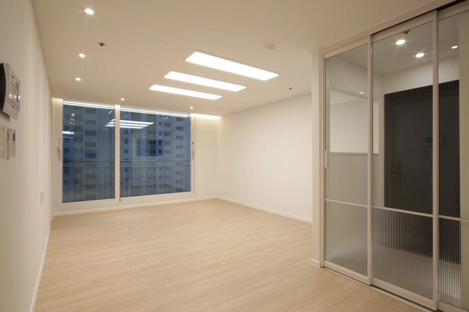 신혼부부의 기분 좋은 새출발[종암아이파크 24PY] | 라이프스타일 슈퍼앱, 오늘의집