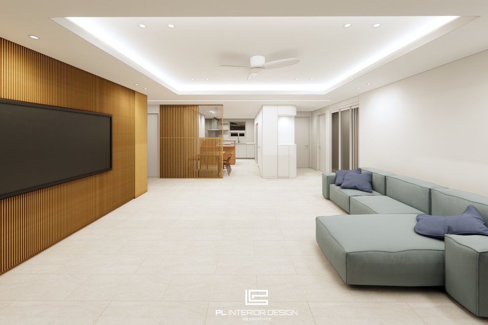 상인보성은하아파트( 48PY) 주방레이아웃변경 | 라이프스타일 슈퍼앱, 오늘의집