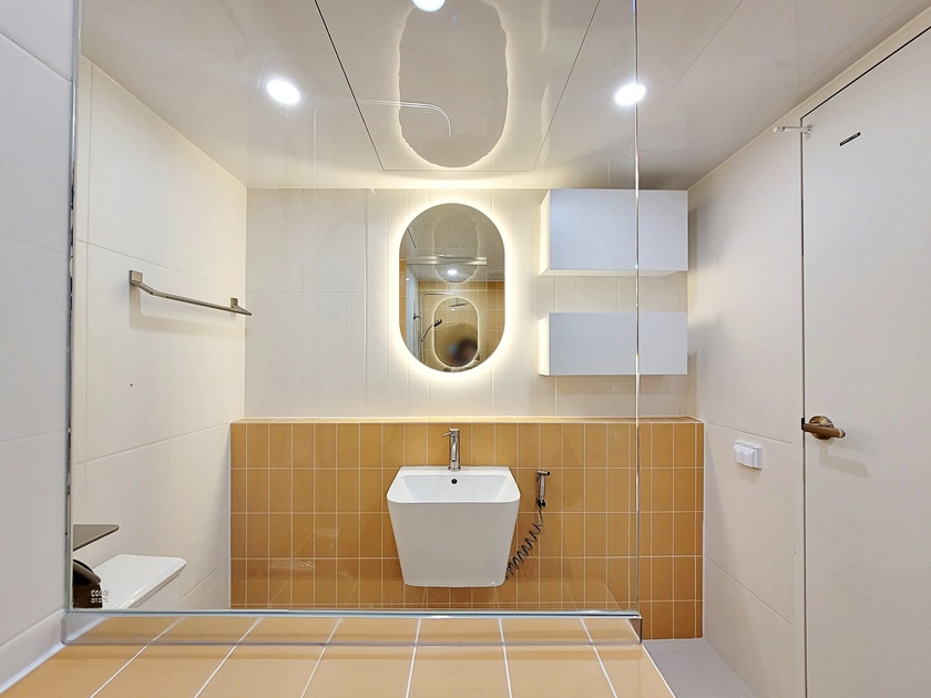 통영 푸르지오 2차-33py | 라이프스타일 슈퍼앱, 오늘의집