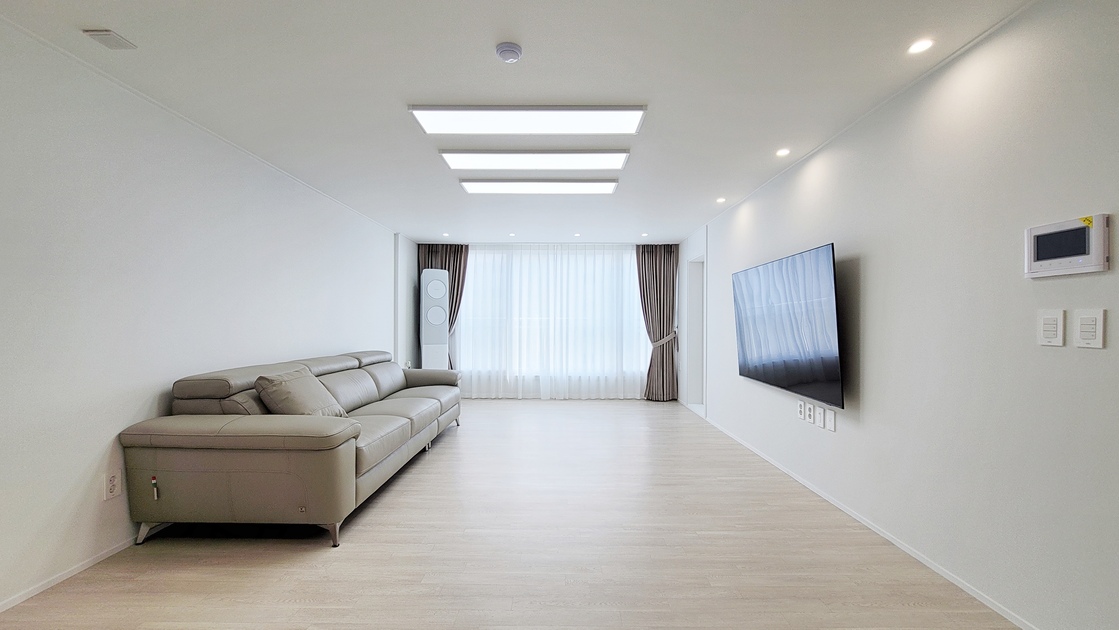 통영 한선 1차 아파트-29py | 라이프스타일 슈퍼앱, 오늘의집