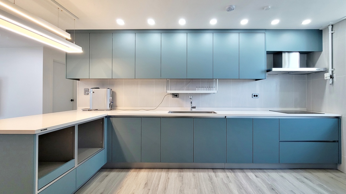 통영 푸르지오 2차-33py | 라이프스타일 슈퍼앱, 오늘의집