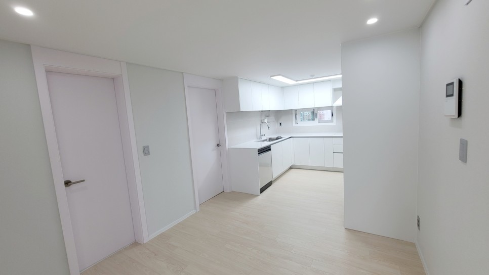 핑크빛 화사함을 담은 분당 수내 양지마을 한양아파트 라이프스타일 슈퍼앱 오늘의집