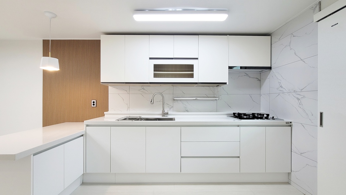 통영 남경아파트-22py | 라이프스타일 슈퍼앱, 오늘의집