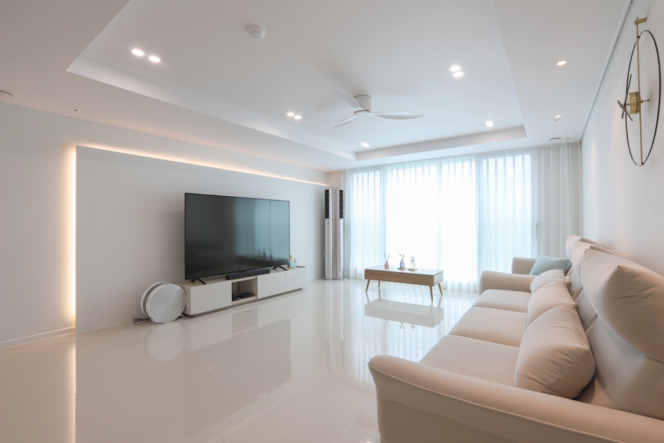 고급진 가성비 인테리어는 이렇게!! 김포 성우오스타아파트 39PY | 라이프스타일 슈퍼앱, 오늘의집