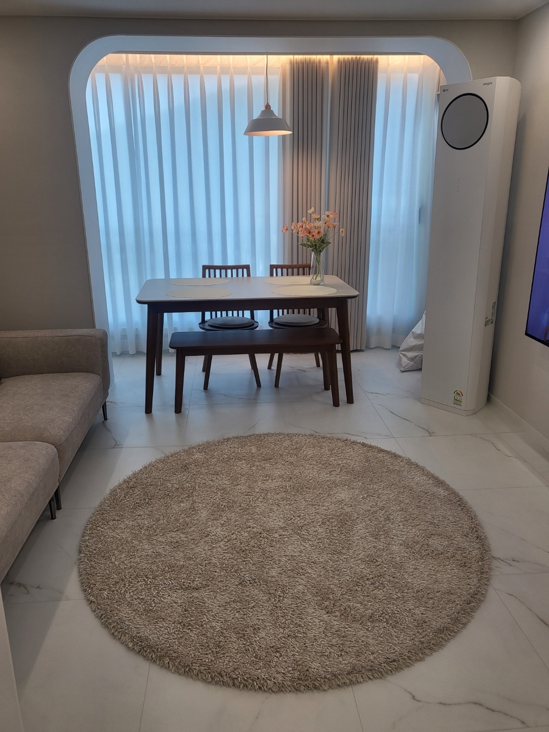 시흥관곡성원아파트 25py | 라이프스타일 슈퍼앱, 오늘의집