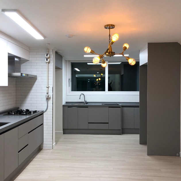 남양주 호평동 임광그대가apt 33py 리모델링 | 라이프스타일 슈퍼앱, 오늘의집