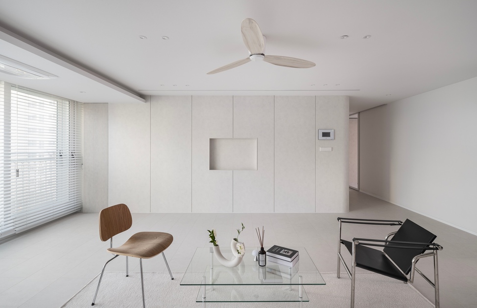 46py 기본과 심플이 공존 | 라이프스타일 슈퍼앱, 오늘의집