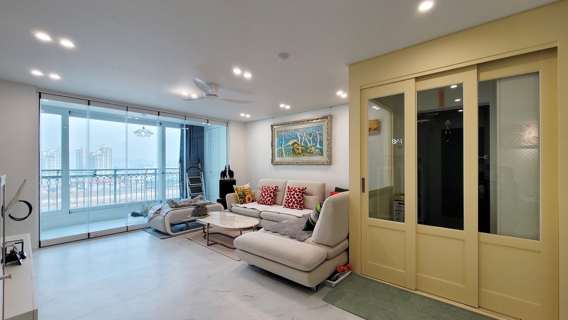 진주 금호석류마을-32py | 라이프스타일 슈퍼앱, 오늘의집