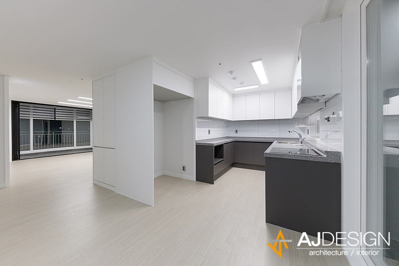 [38PY]대전 가장동 삼성래미안아파트, 심플&모던 | 라이프스타일 슈퍼앱, 오늘의집