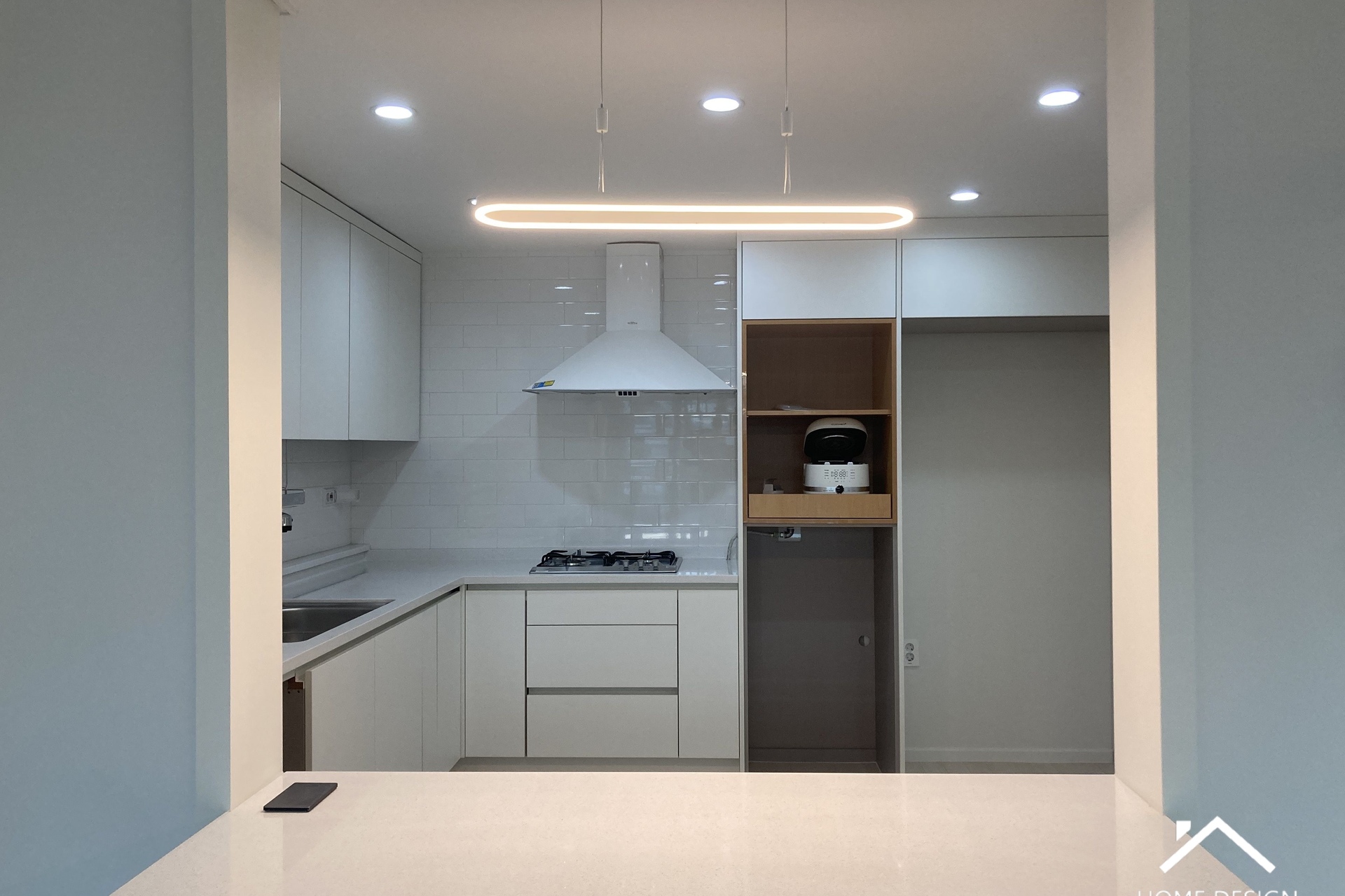 구로 우원그린빌 29py | 라이프스타일 슈퍼앱, 오늘의집