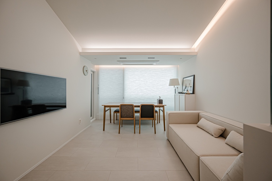 백현푸른쌍용 22py | 라이프스타일 슈퍼앱, 오늘의집