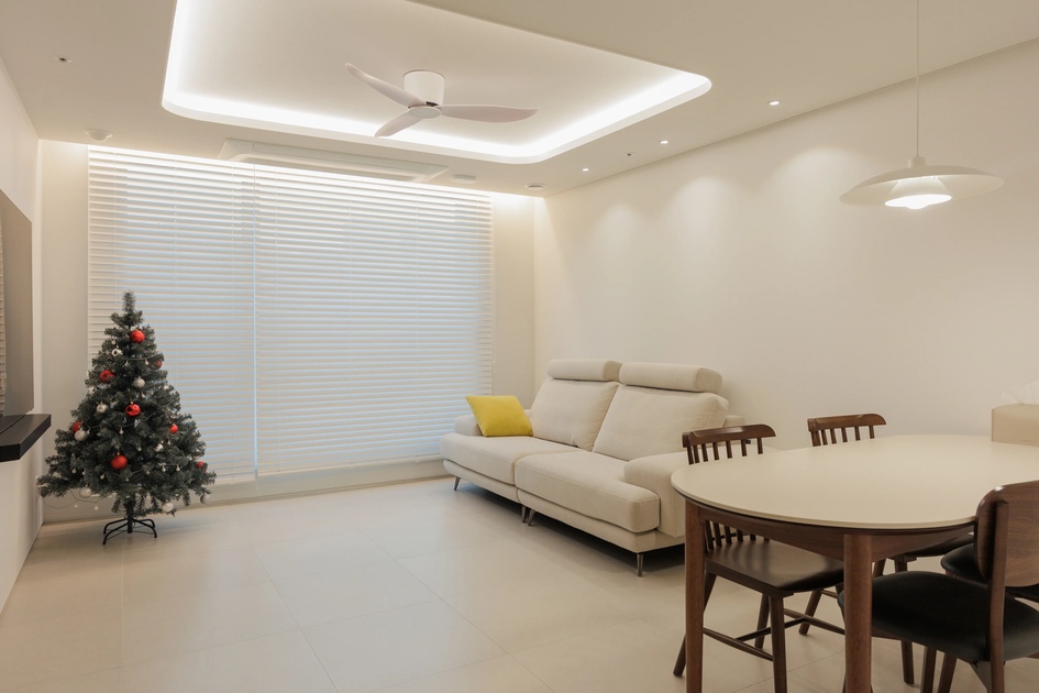 세종 집현동 새나루마을 아파트 23py | 라이프스타일 슈퍼앱, 오늘의집