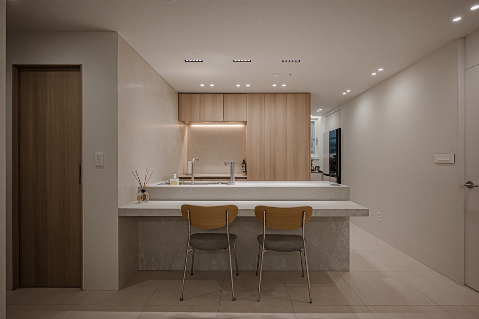 판교 산운마을 23py | 라이프스타일 슈퍼앱, 오늘의집