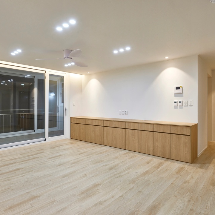 부부의 수많은 고민과 대화로 만든 집 37PY | 라이프스타일 슈퍼앱, 오늘의집