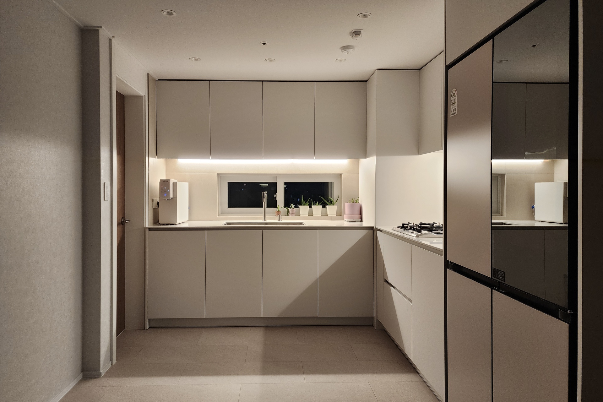 신혼의 소소한 공간(feat. 양산 경동메르빌 27PY) | 라이프스타일 슈퍼앱, 오늘의집