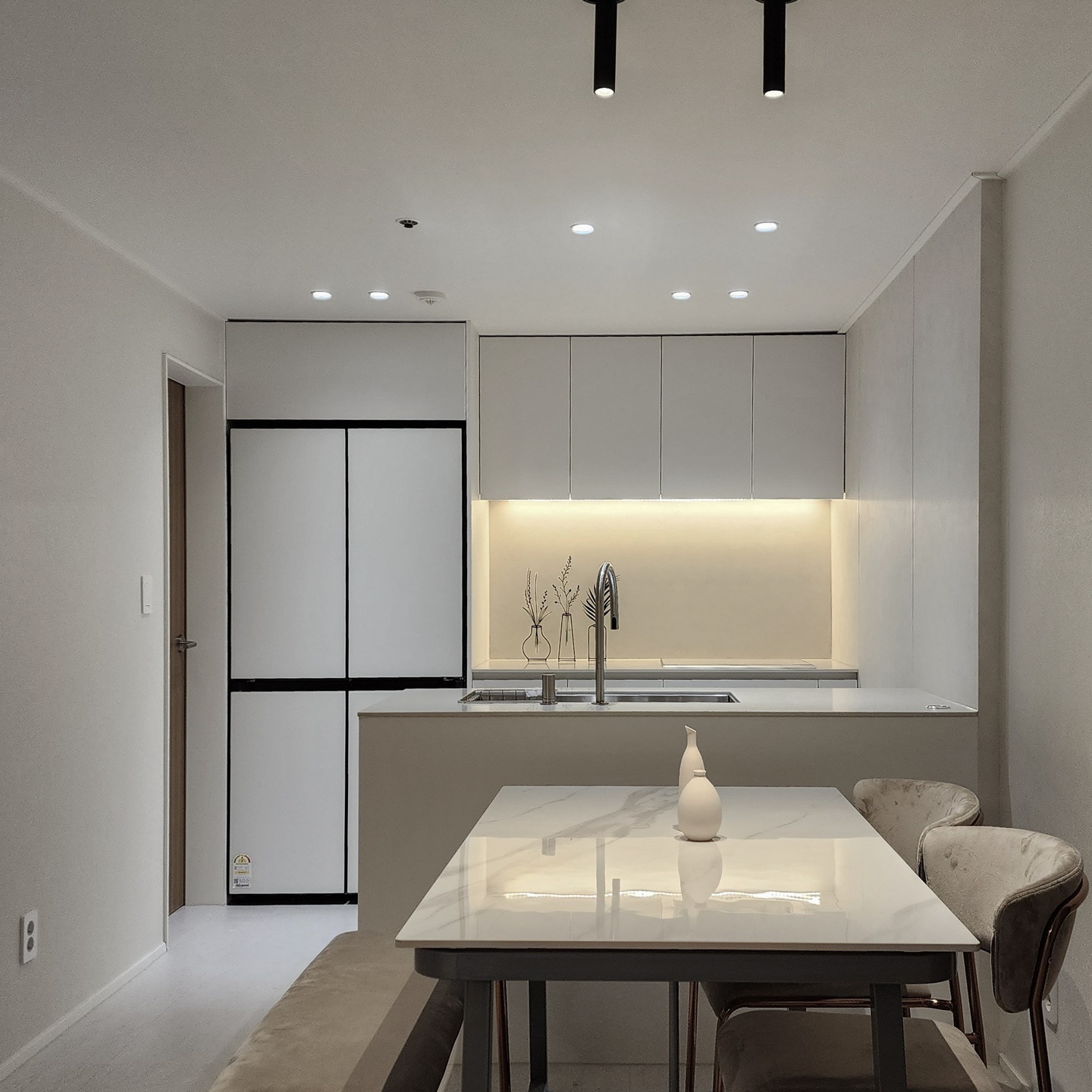 2베이 구조는 이렇게(feat. 양산 부영벽산 27PY) | 라이프스타일 슈퍼앱, 오늘의집