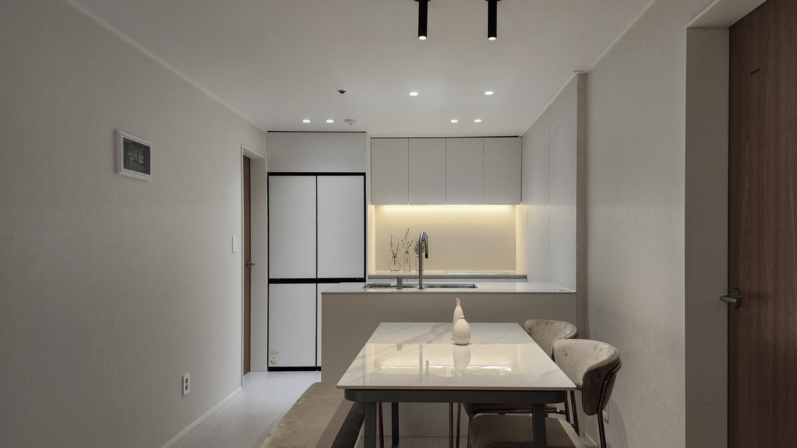 2베이 구조는 이렇게(feat. 양산 부영벽산 27PY) | 라이프스타일 슈퍼앱, 오늘의집