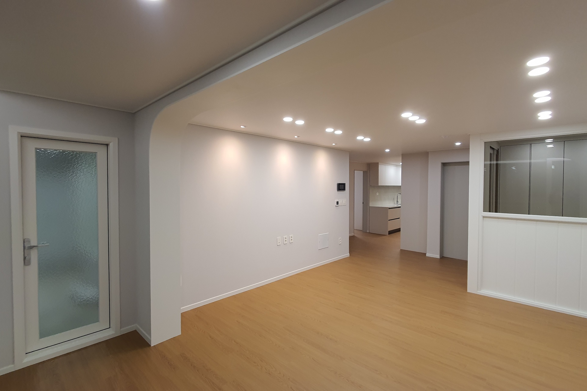 강북구 미아동 벽산라이브파크 아파트(32PY) 인테리어 _ GOOD DESIGN INTERIOR | 라이프스타일 슈퍼앱, 오늘의집